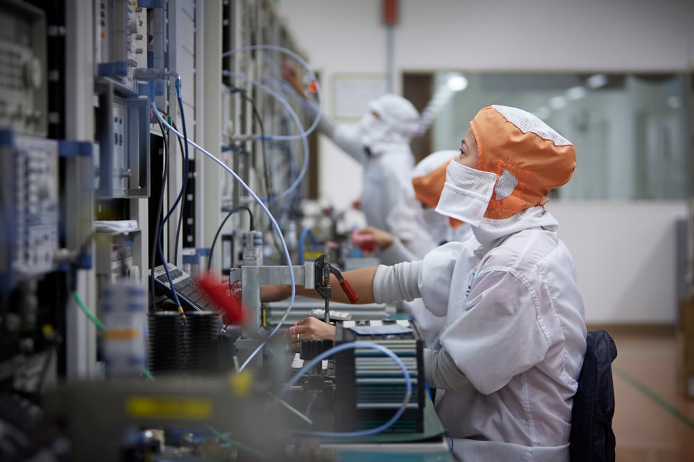 NXP Semiconductors | Corporate Subscriptions | Nikkei Asia